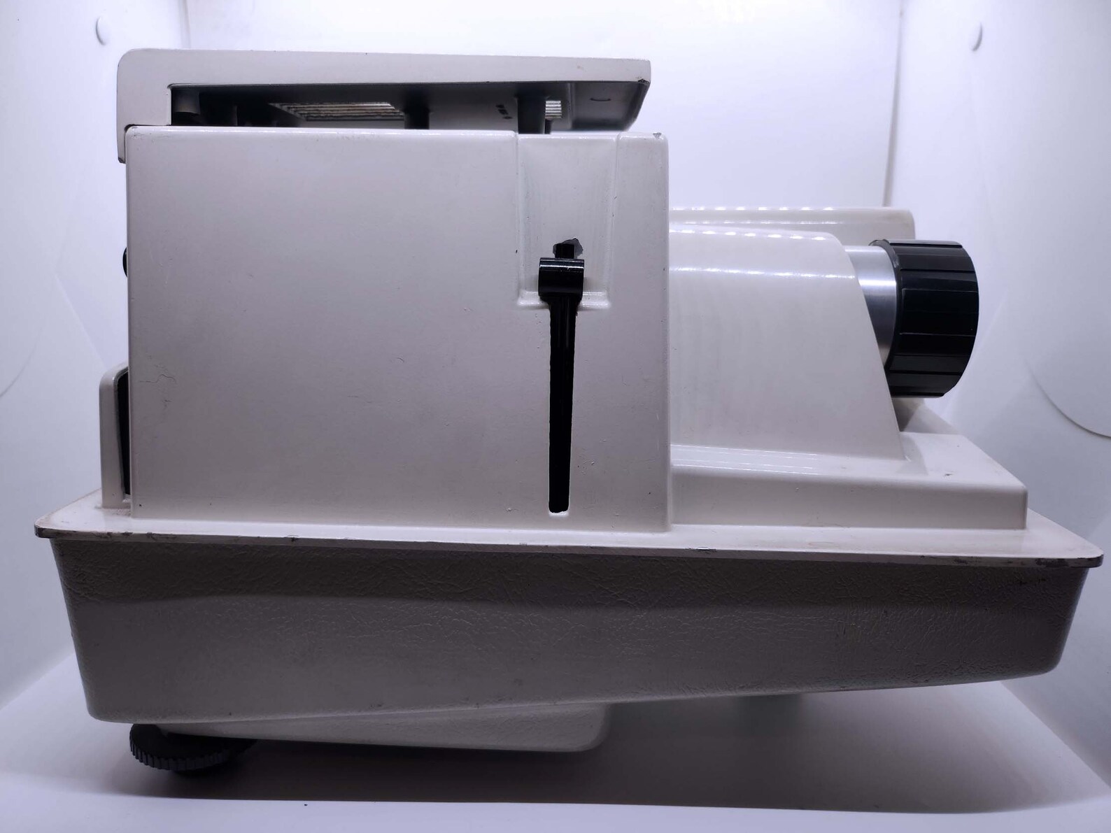 Revere Auto Magazine Slide Projector 505 With Case & Cord - Tested - Etsy