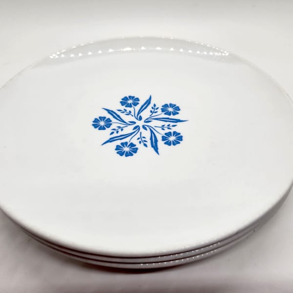 Corningware Blue Cornflower - Etsy
