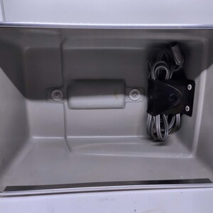 Revere Auto Magazine Slide Projector 505 With Case & Cord - Tested - Etsy