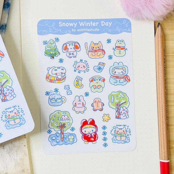 Cute Planner Stickers - Etsy