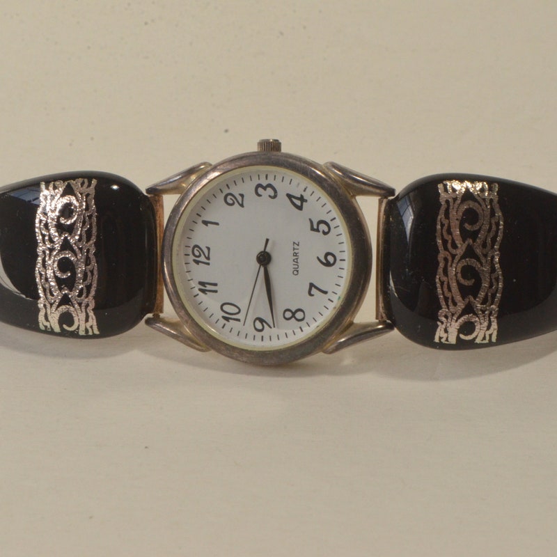 Quartz Japan Movt Watch - Etsy