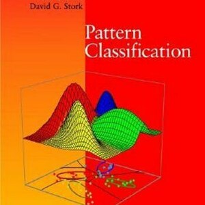 Pattern Classification by Richard O. Duda 2000 Hardcover 2 Edition ...