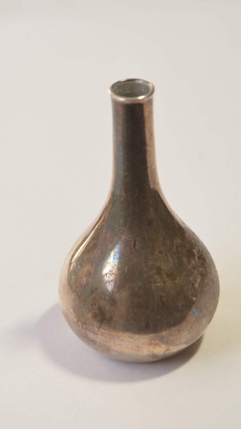 Vintage Silver Denmark Dansk Designs IHQ Jens Quistgaard | Etsy