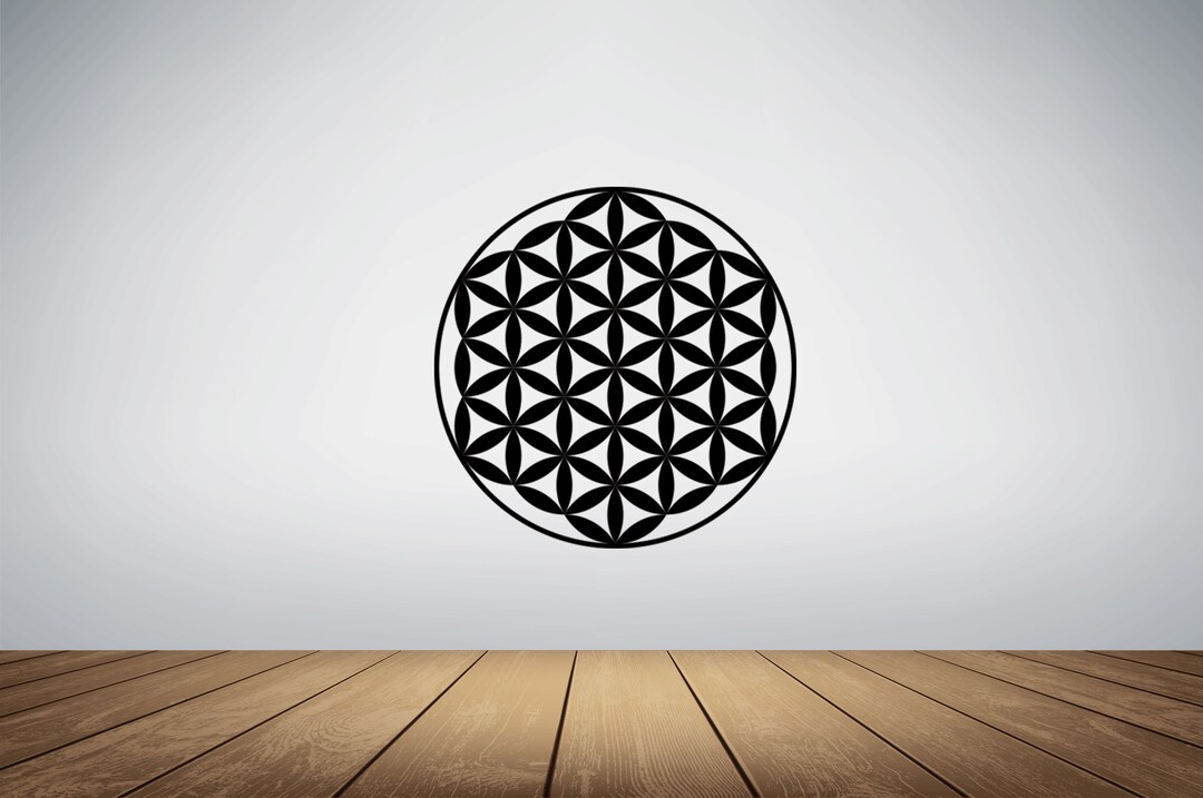 Circle of Life V2 Vinyl Decal - Etsy