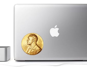 Nobel Prize - Etsy