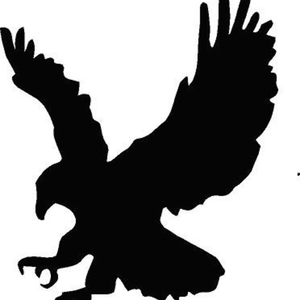 Flying Eagle Vinyl - Etsy