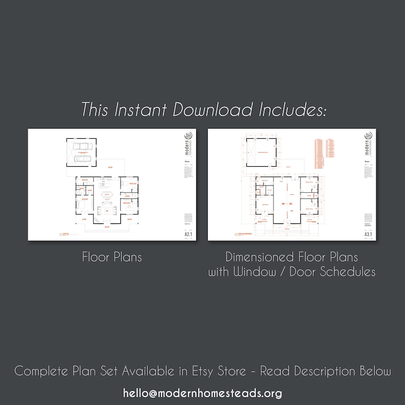 The Raven - 1960 SF Barndominium Review Floor Plans | 3 Bed 2 Bath Open ...