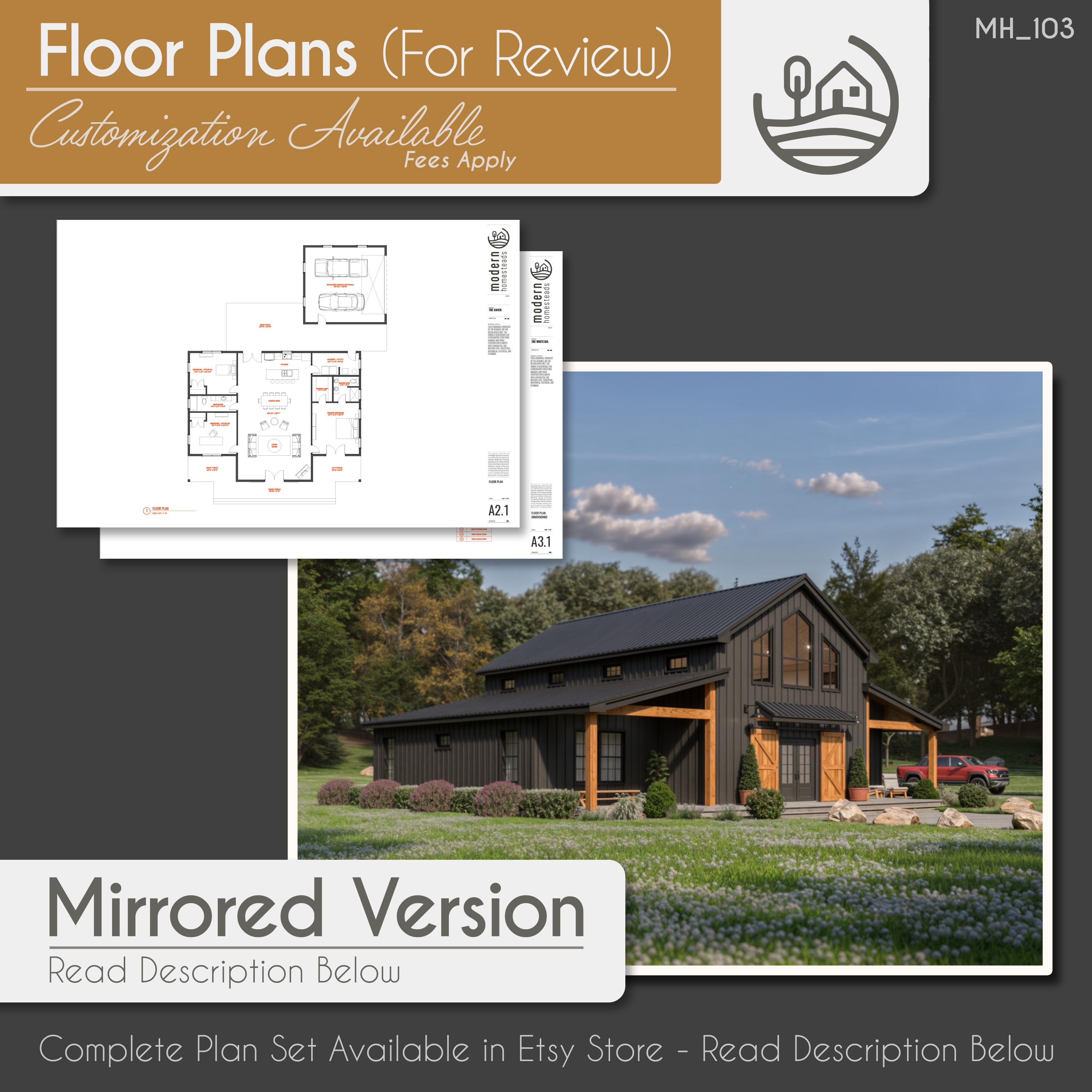 Formal Modern Dog Trot House Plan Lake House Plan With Dog Trot And