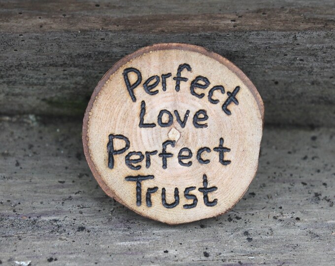 Wiccan Altar Tile Altar Decor Pagan Altar Tile Wiccan Rede - Etsy