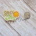 Sandy Toes Feltie Embroidery File - Etsy