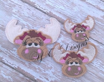 Buy Mandy Moose Online In India - Etsy India