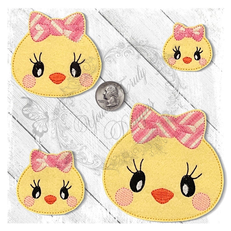 EmbroideryByYTD - Etsy