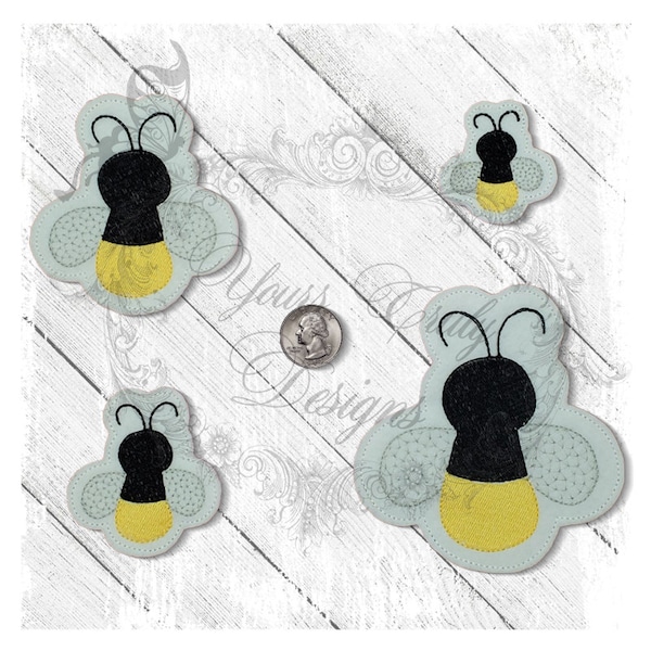 Firefly Embroidery - Etsy