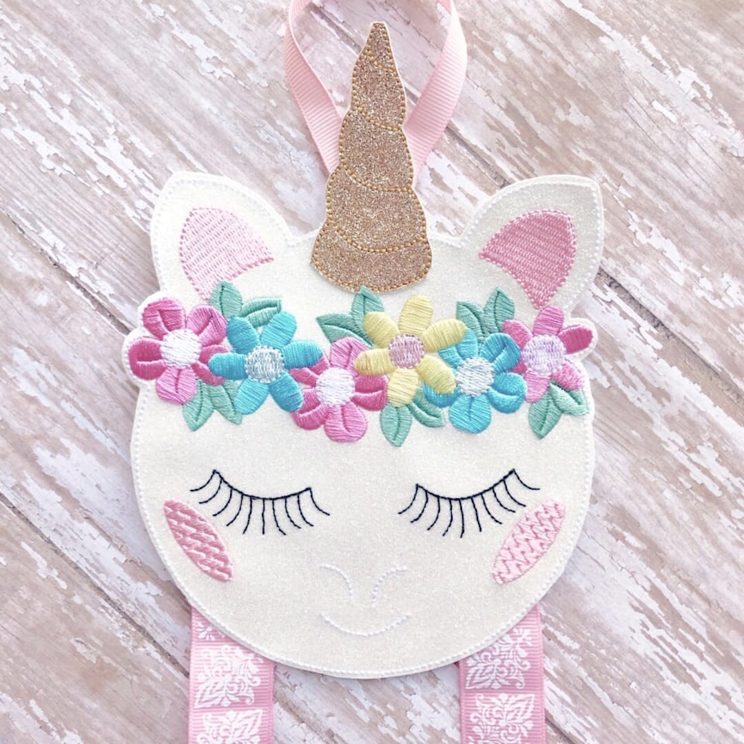 Macaranimal Macaroon Animal Unicorn Klippie Keeper Brontosaurus Bow ...