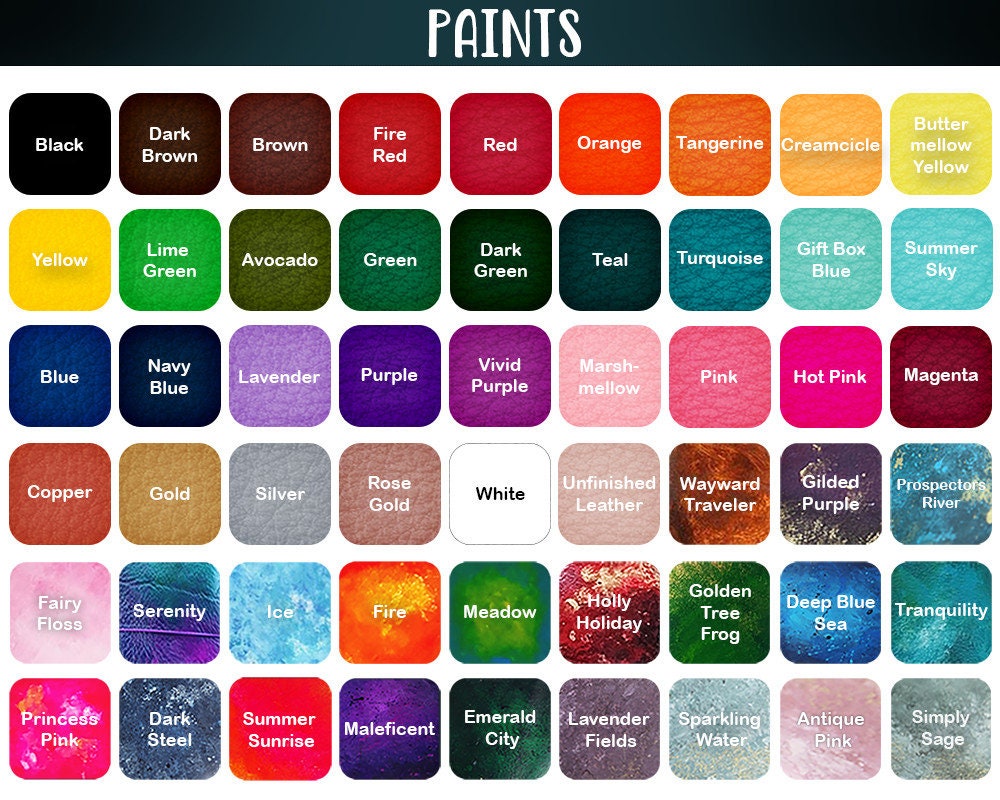 Disc Bound Planner Folio Cover Smooth Leather PLDB-272-415 | Etsy