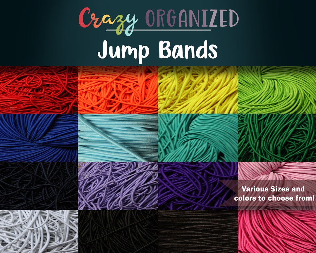 Travelers Notebook Jump Bands | PATN-136-554 | Travellers Notebook Jump ...