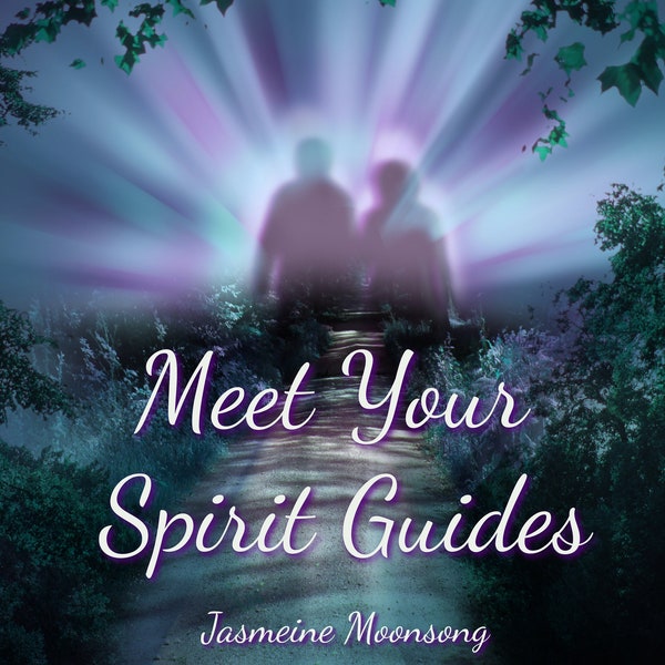 Spirit Guides - Etsy