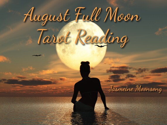 Start every morning with Moonsong Daily Magick and the Daily Oracle!