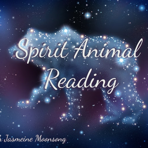 SPIRIT ANIMAL Horse Animal Guide Totem Meanings Spirit - Etsy
