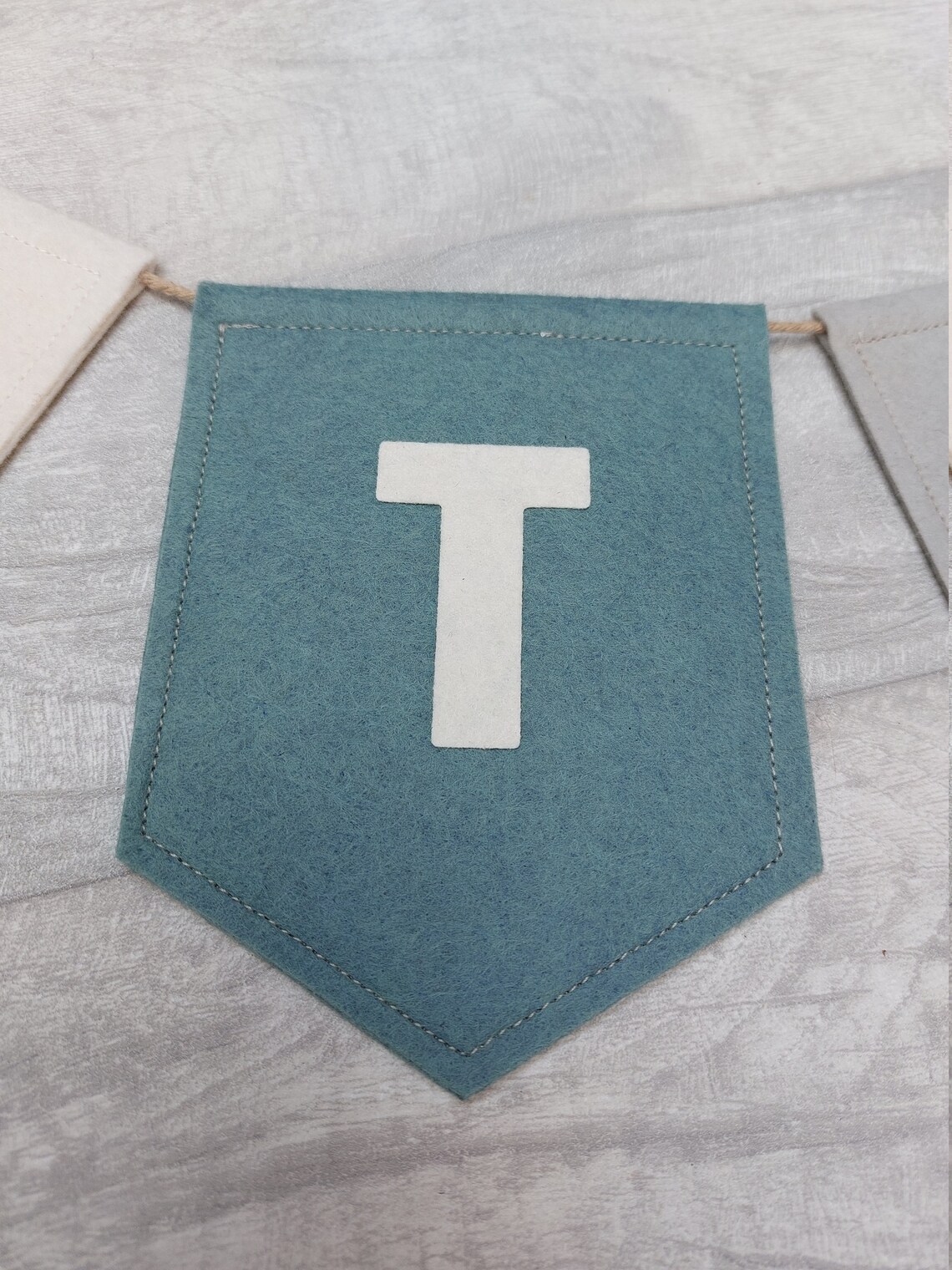 Personalised Bunting Safari Bunting Safari Nursery Jungle - Etsy UK