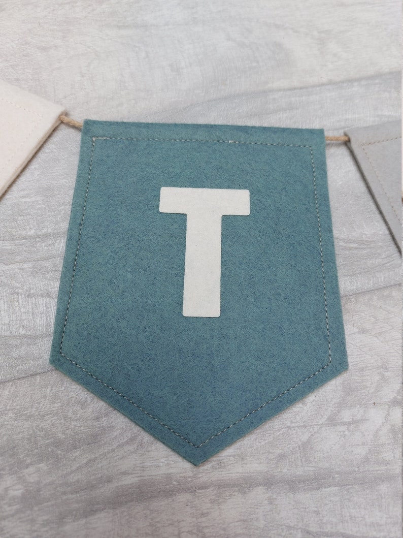 Personalised Bunting Safari Bunting Safari Nursery Jungle - Etsy UK