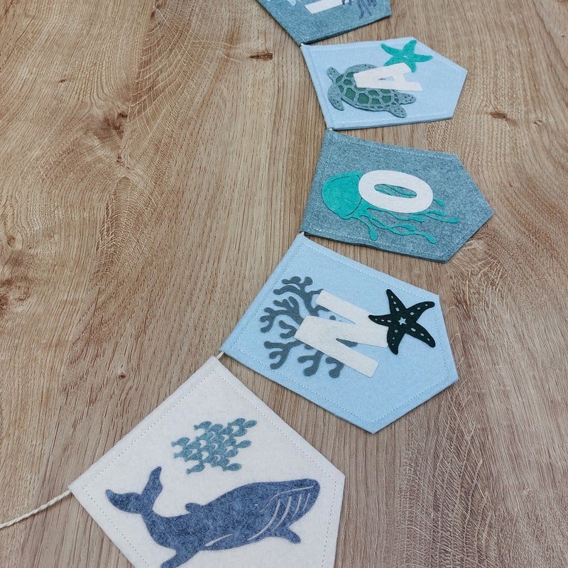 Nautical Bunting - Etsy