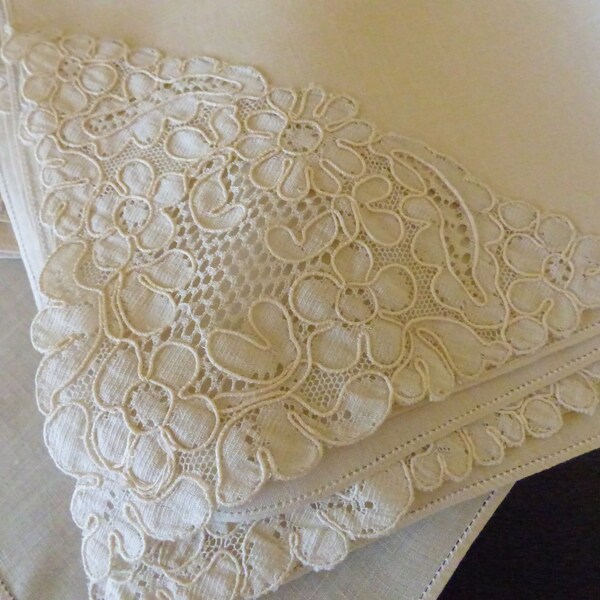 Alencon Lace - Etsy