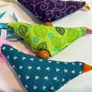 Prosperity Hens for Your Door Farmhouse Look - Etsy