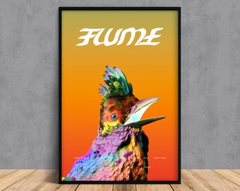 Palaces Album Poster - Etsy