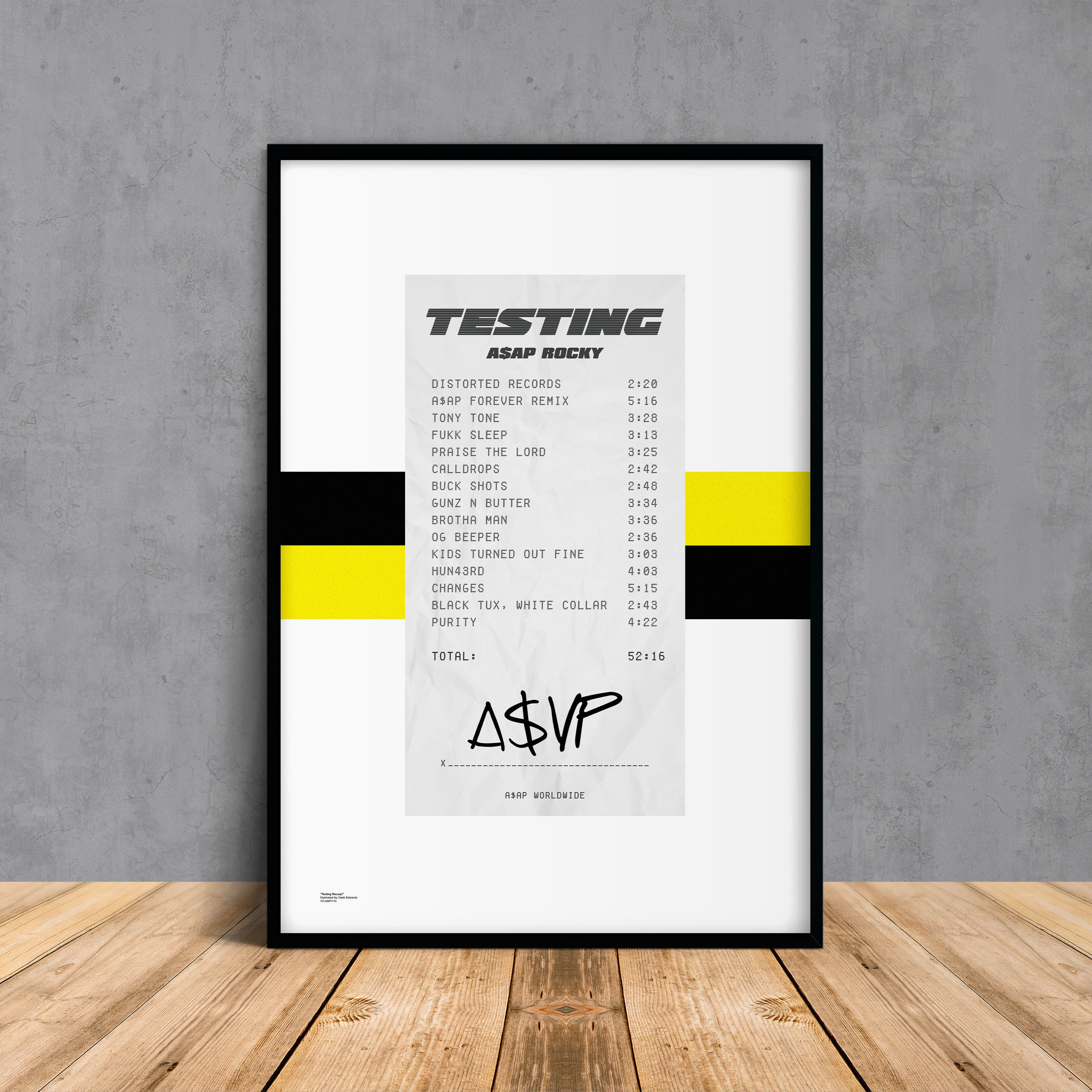 Asap rocky testing zip album download - operfadmin