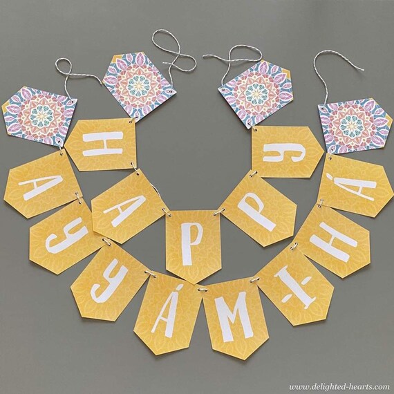 Digital Download PDF File / Baha'i / Happy Ayyam-i-ha - Etsy