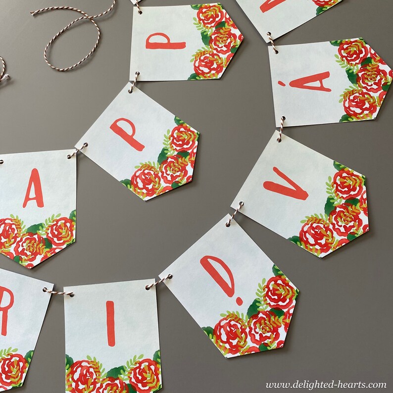 Digital Download PDF File / Baha'i / Happy Ridvan / - Etsy