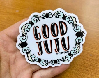 Good Juju | Etsy