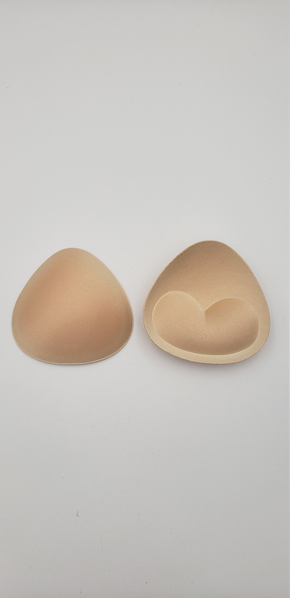 Bra Pad Pair - Etsy