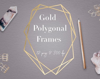 Wedding Frame Clipart | Etsy