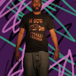 Dem Pants Shirt - Etsy