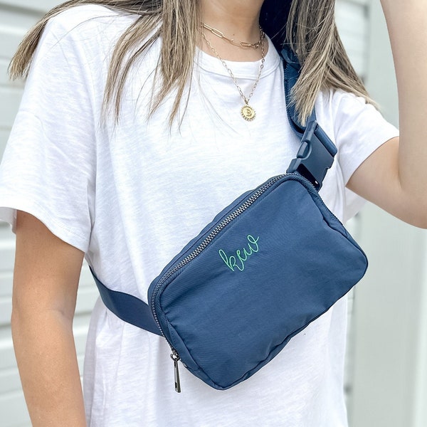 Belt Bag - Etsy