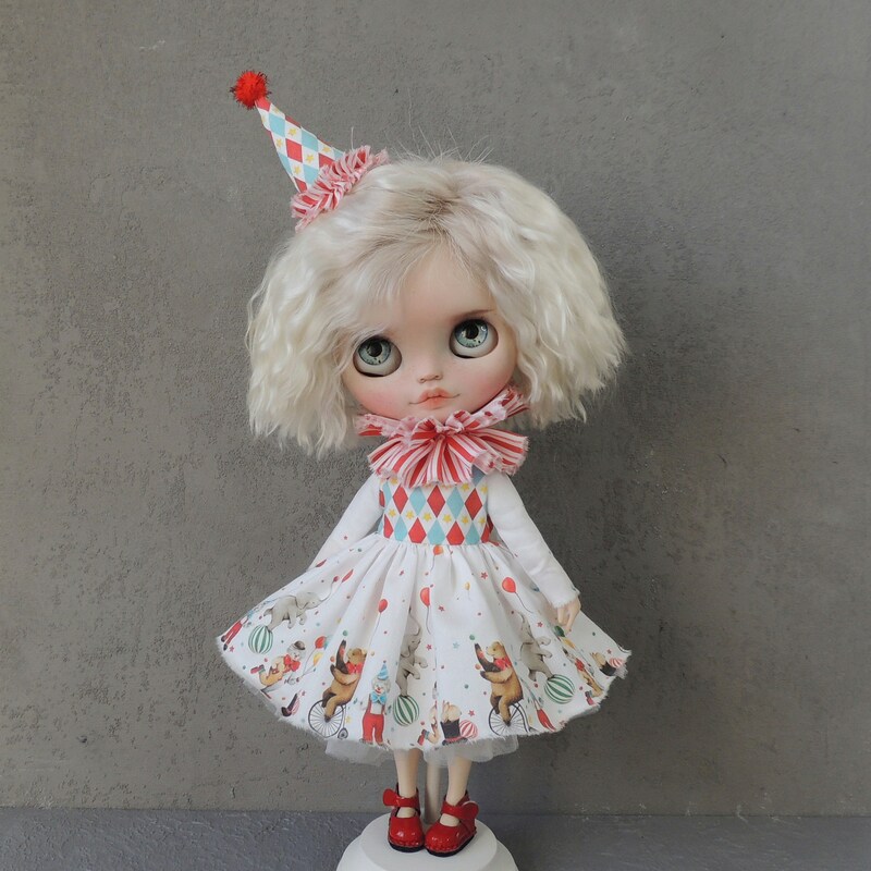 Blythe Clothes - Etsy