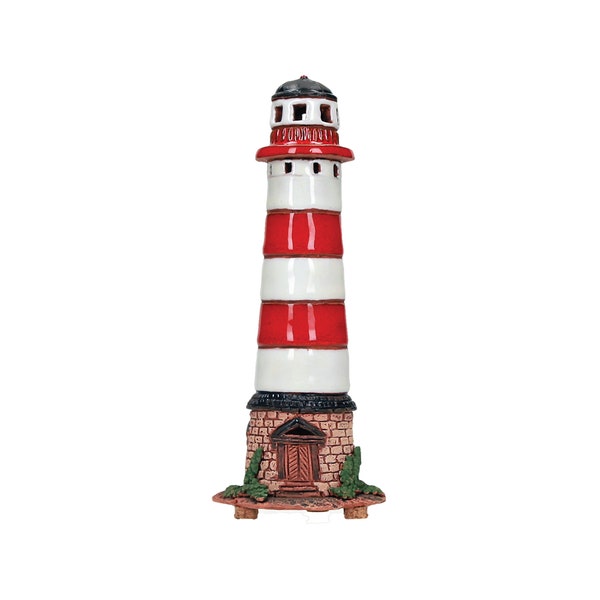 Ceramic Lighthouse - Etsy