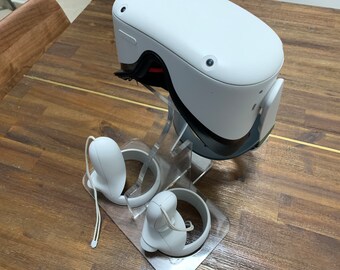 Vr Stand - Etsy