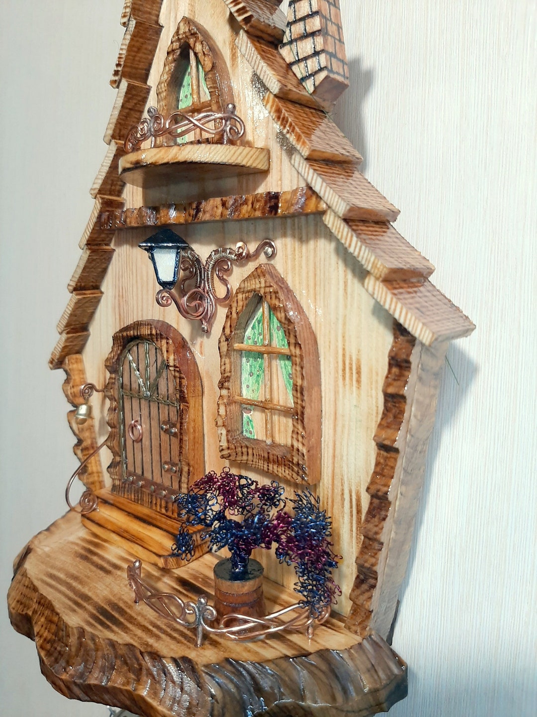 Wall Key Rack Family Key Rack Wood Key Holder Key Rack - Etsy