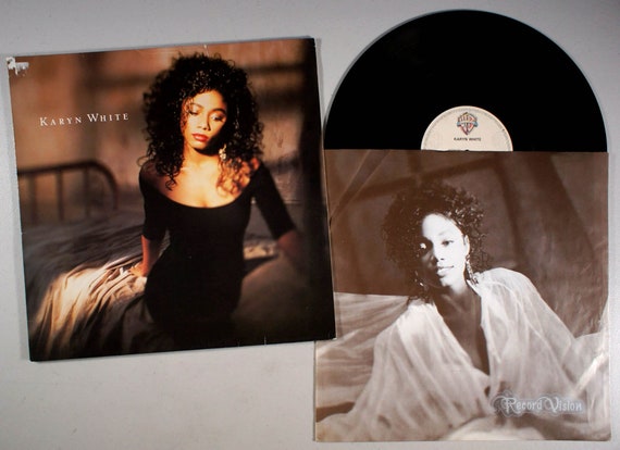 Karyn White Superwoman