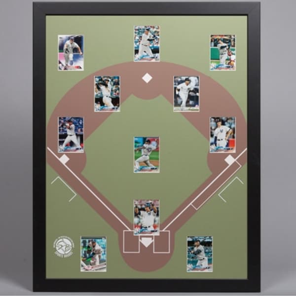 Baseball Cards - Etsy