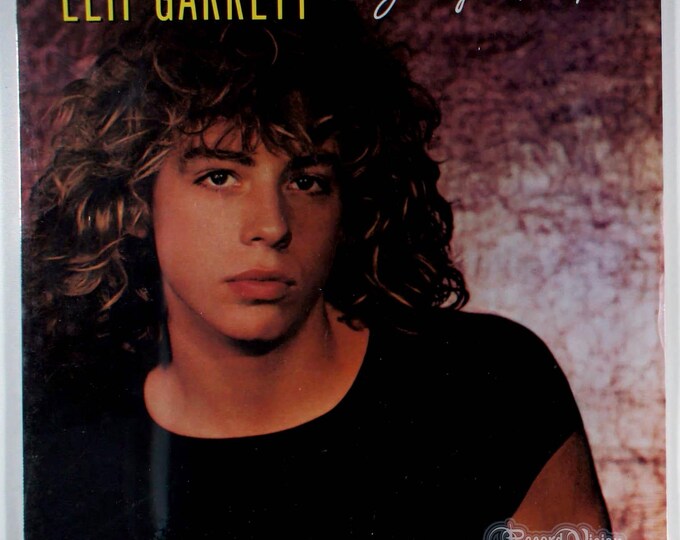 Leif Garrett Signed Autographed 8x10 Photo - Etsy