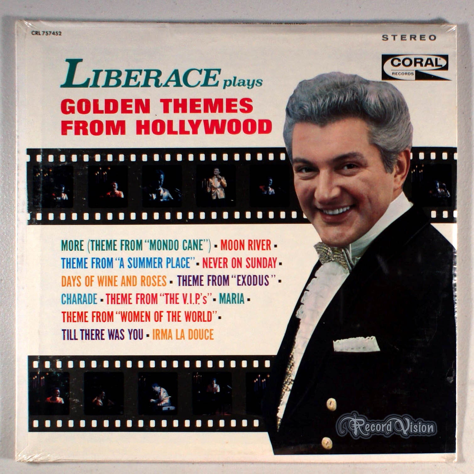Liberace Last Days