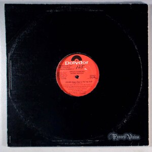 Gregg Diamond Bionic Boogie Cream / Chains 1978 Vinyl 12 Single - Etsy