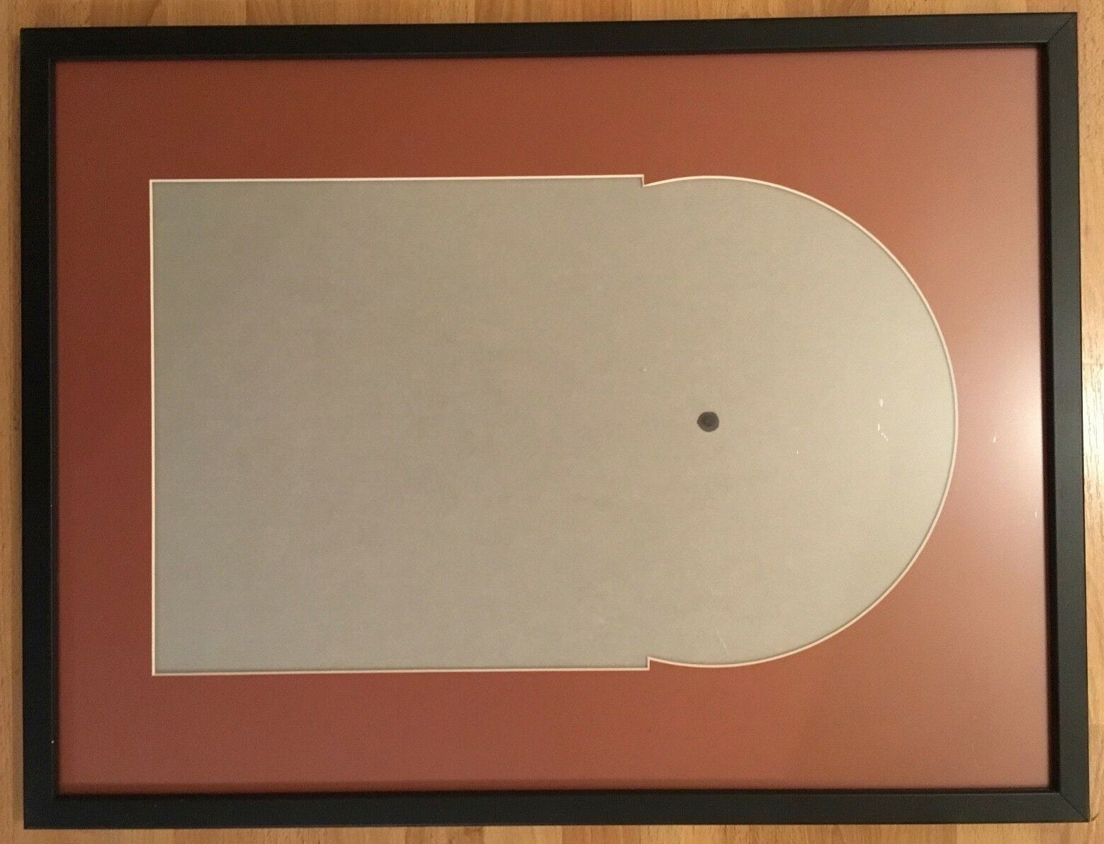 LP Layered Display Wall Frame: 12 Record Cover Vinyl | Etsy