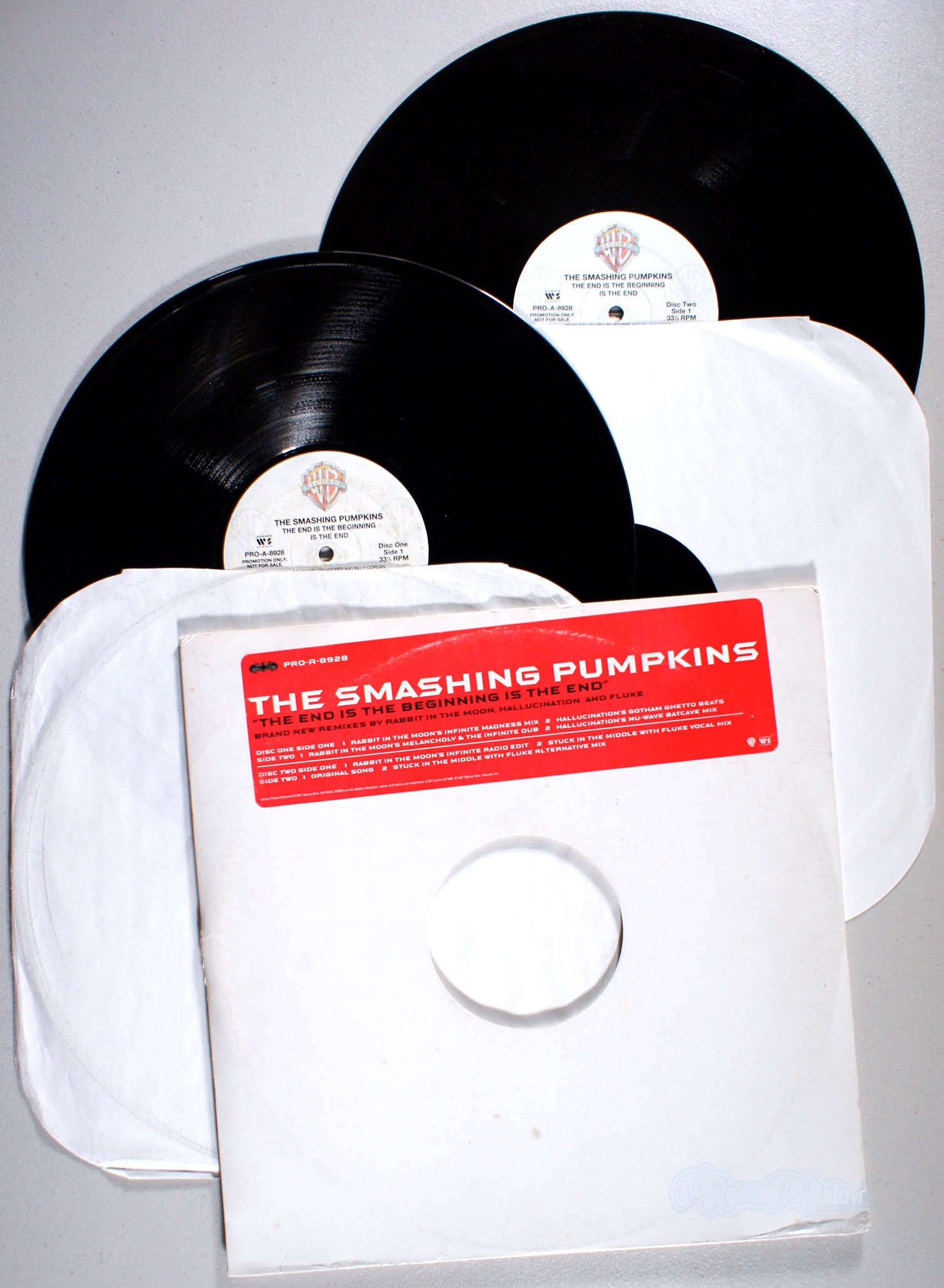Smashing Pumpkins Rarities And B Sides