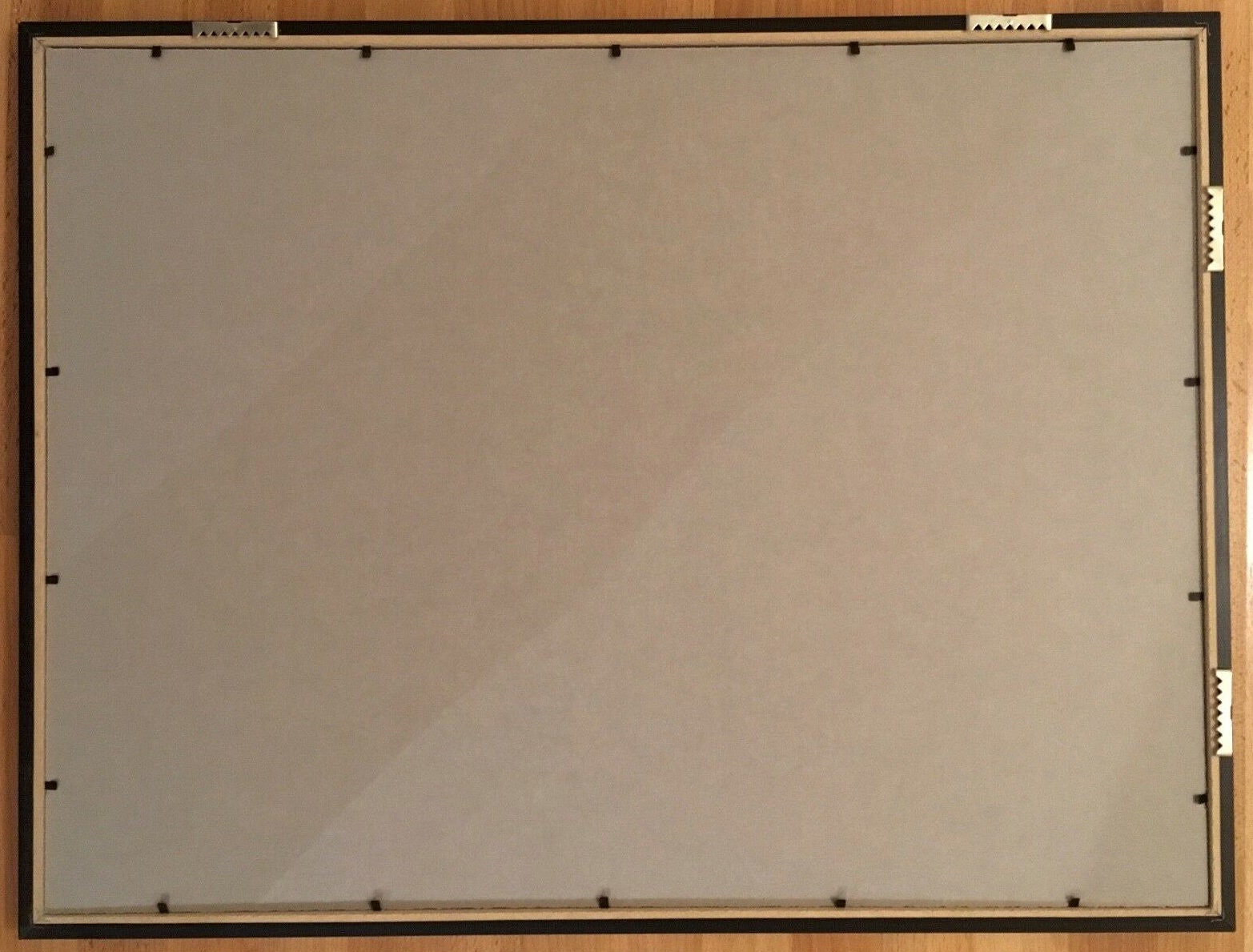 LP Layered Display Wall Frame: 12 Record Cover Vinyl | Etsy