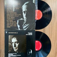 Shane Macgowan DVD: If I Should Fall From Grace - Pogues Documentary - Etsy